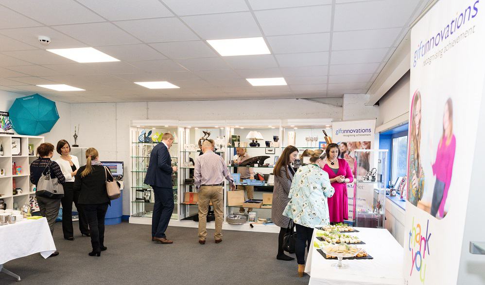 Contact Us | Visit our Showrooms - Gift Innovations