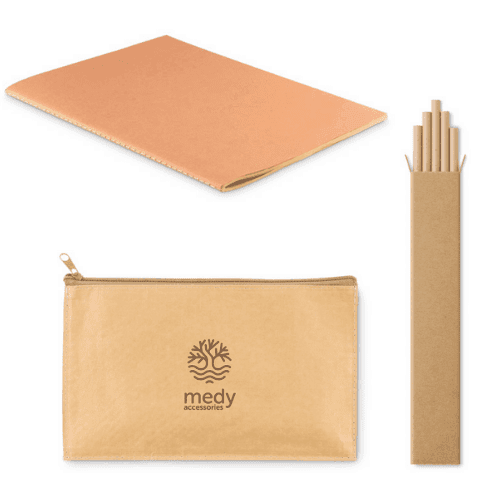 Guide to Sustainable Promotional Products - Gift Innovations