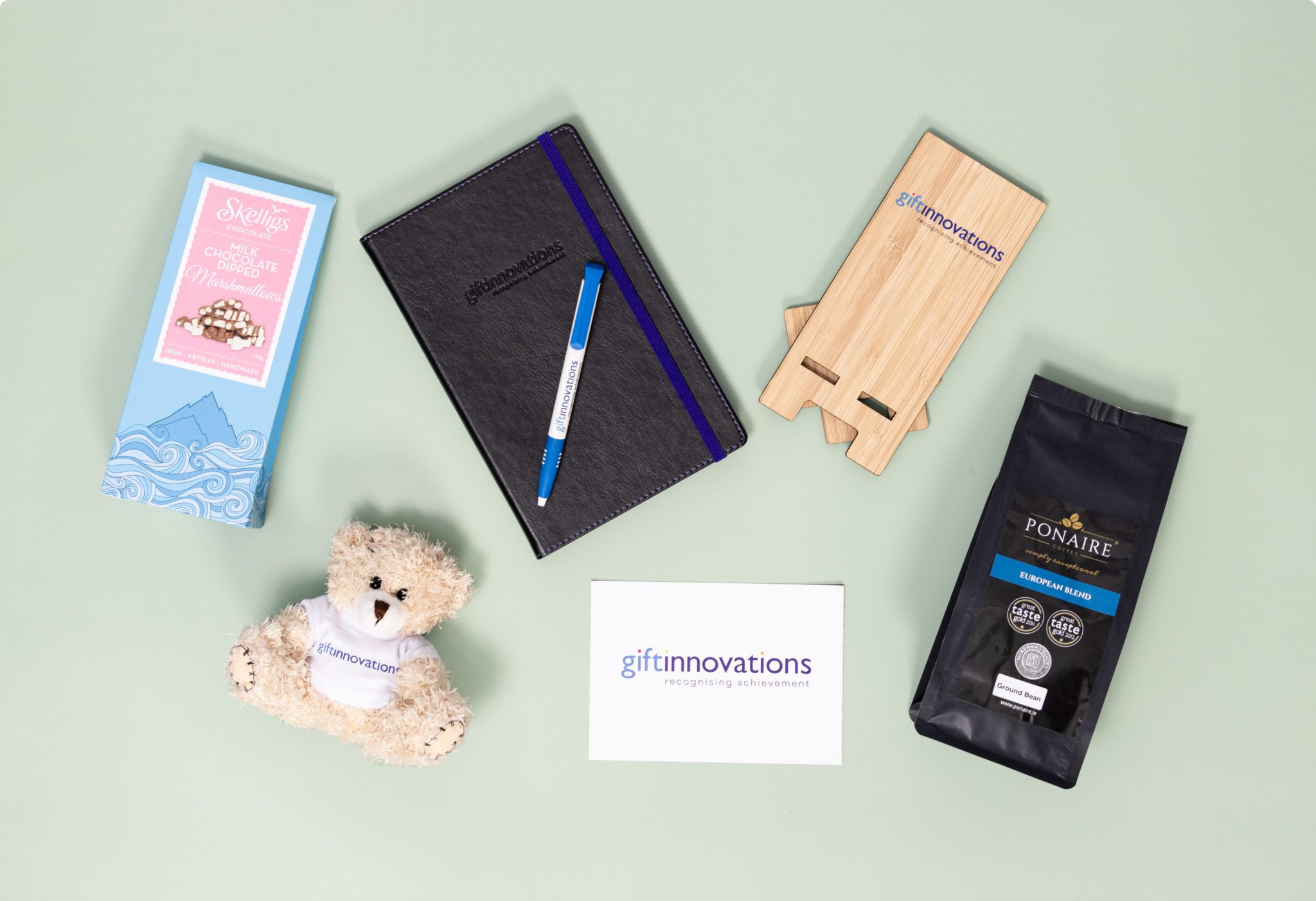 Gift Innovations | Corporate Gifting