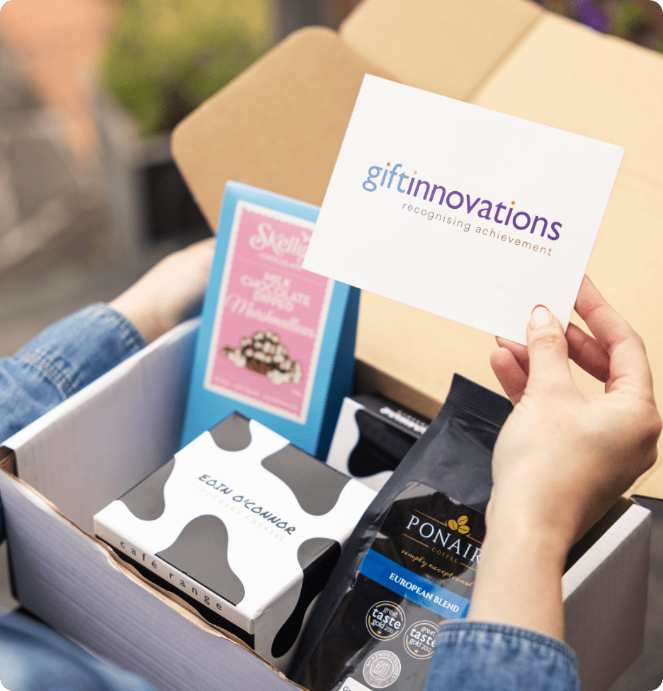 Gift Innovations | Corporate Gifting